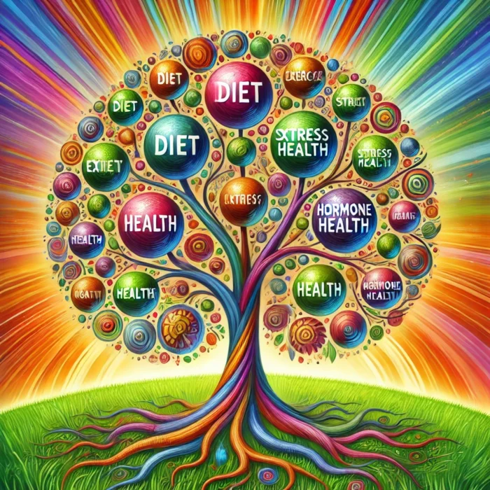 Integrative Medicine Academy